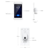 UA-Intercom Ubiquiti UniFi Access Intercom - Australian Stock — The Tech Geeks Australia