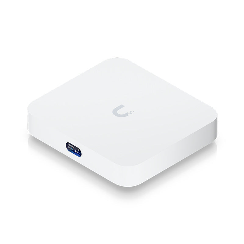 UCG-Ultra Ubiquiti Cloud Gateway Ultra - Australian Stock — The Tech ...