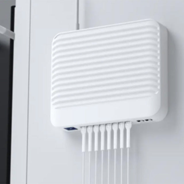 USW-Pro-8-PoE Ubiquiti UniFi Switch Professional 8 PoE - Australian ...