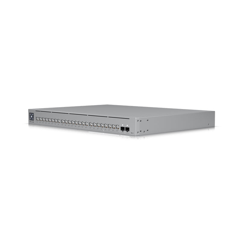 USW-Pro-Max-24-PoE Ubiquiti UniFi Switch Pro Max 24 Port PoE (400w ...