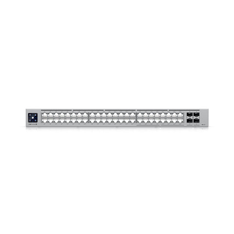 USW-Pro-Max-48-PoE Ubiquiti UniFi Switch Pro Max 48 Port PoE (720w ...