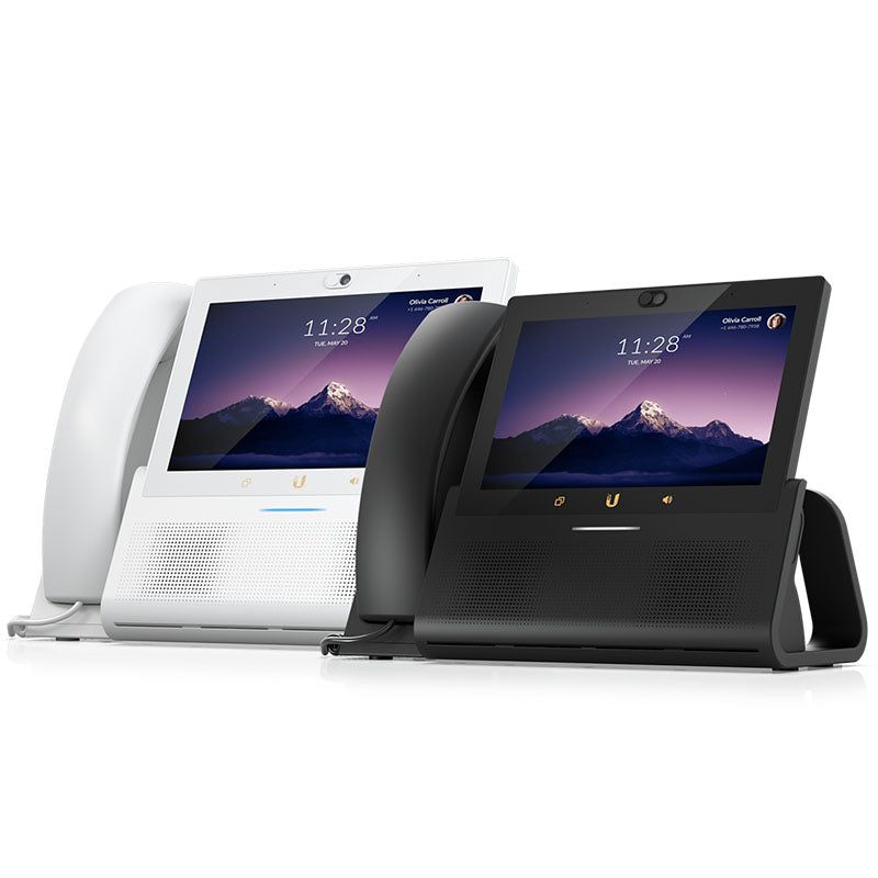 UTP-TouchMax - Ubiquiti Unifi Talk UTP Touch Max Unlocked - Australian ...