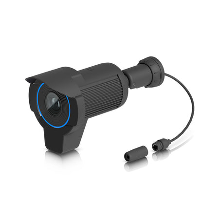 UVC-G6-Bullet Ubiquiti UniFi Protect Camera G6 Bullet (White) - AU ...