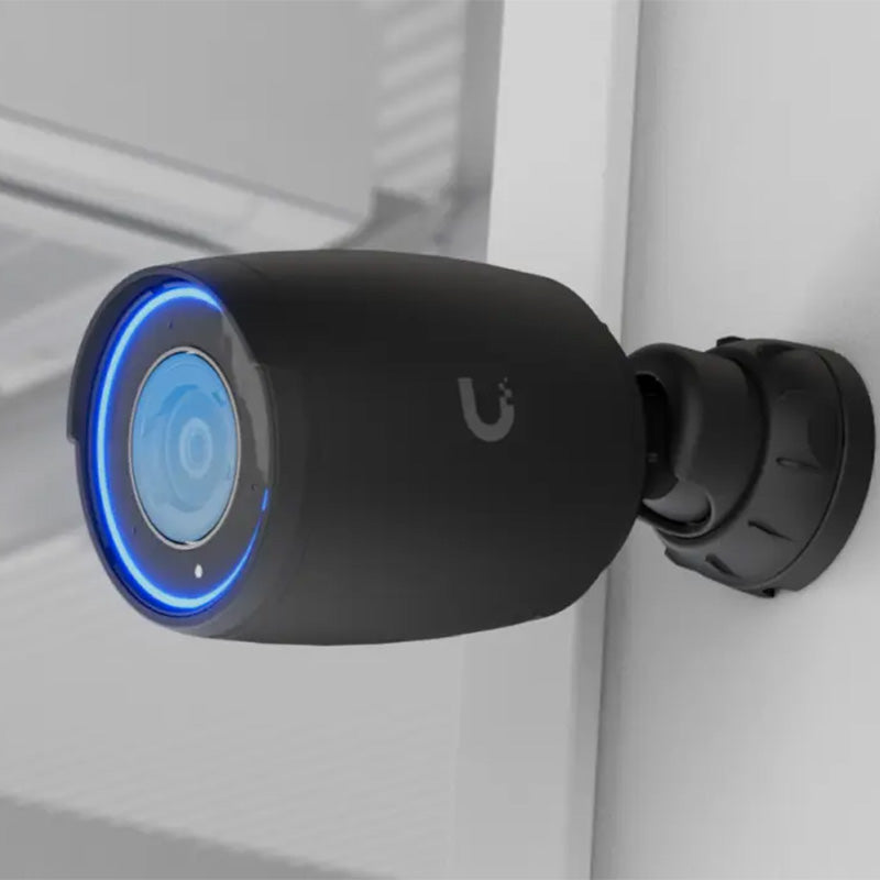 UVC-AI-Pro Ubiquiti UniFi AI Professional PoE Camera — The Tech Geeks