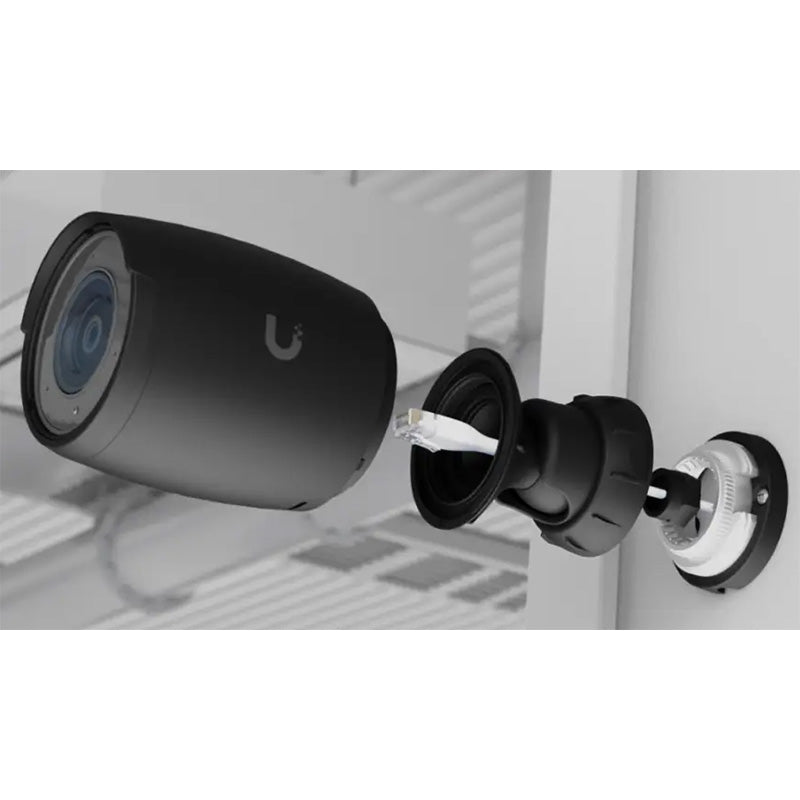 UVC-AI-Pro Ubiquiti UniFi AI Professional PoE Camera — The Tech Geeks