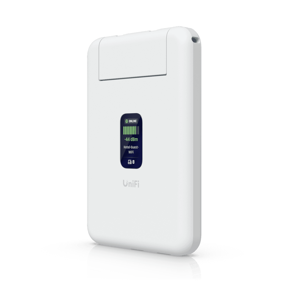 UTR Ubiquiti UniFi Travel Router - AU Stock – The Tech Geeks Australia