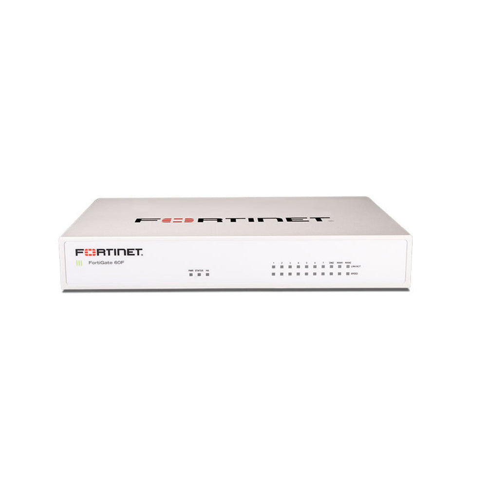 Fortinet Introduces the World’s First Hyperscale Firewall — The Tech ...