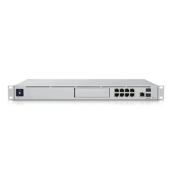 UDM-SE Ubiquiti UniFi Dream Machine Special Edition - AU Stock – The ...