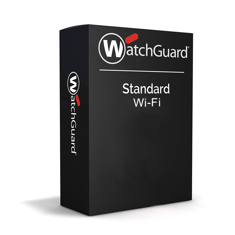 WatchGuard Standard Wi-Fi - AU Stock – The Tech Geeks Australia