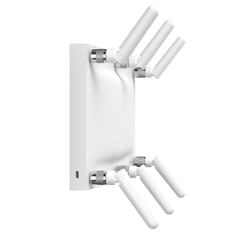 Meraki MR46E Wi-Fi 6 Indoor AP with External Antenna Connectors ...