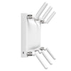 Meraki MR46E Wi-Fi 6 Indoor AP with External Antenna Connectors ...