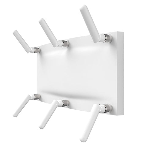 Meraki MR46E Wi-Fi 6 Indoor AP with External Antenna Connectors ...