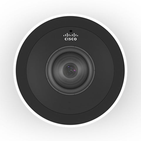 Meraki MV32 Indoor HD PoE WiFi 5 Fisheye IP Camera - AU Stock – The ...