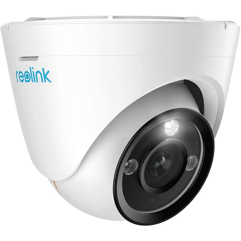 RLC-833A Reolink 4K Security IP Camera with Color Night Vision ...