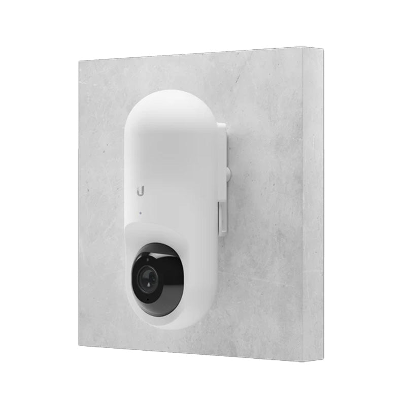 UVC-G3-Flex-PWM-WT Ubiquiti G3 Flex Professional Wall Mount — The Tech ...