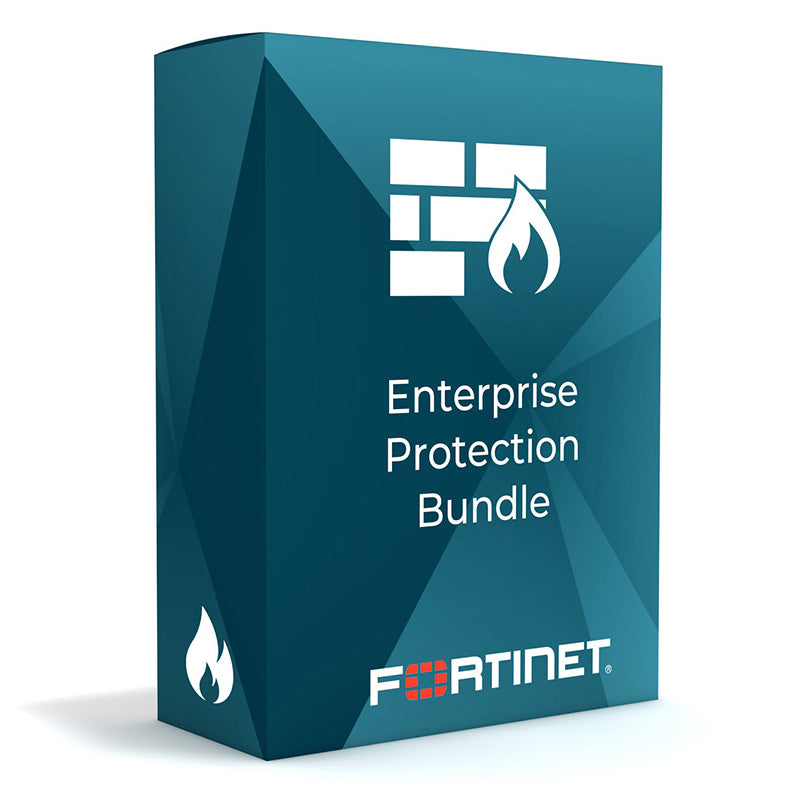 Fortinet Enterprise Protection - Australian Stock — The Tech Geeks ...