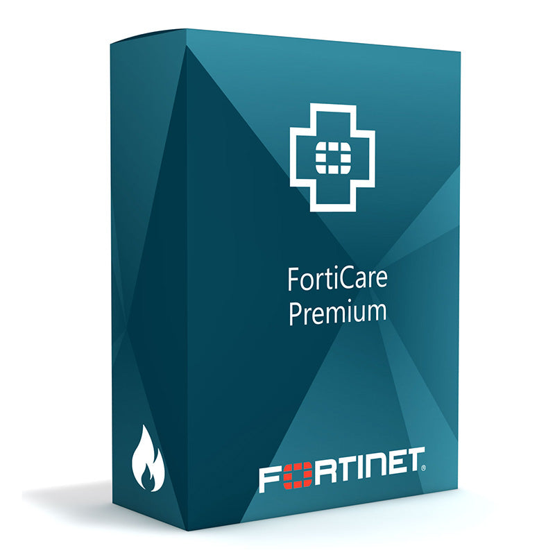 Fortinet Firewall FortiCare Premium - Australian Stock – The Tech Geeks ...
