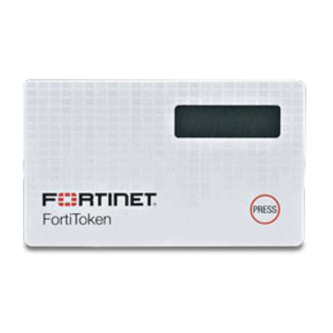 Fortinet FortiToken - AU Stock – The Tech Geeks Australia