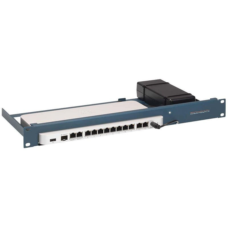 RM-CI-T14 Rack Mount Kit for Cisco Meraki MX75 - Australian Stock — The ...