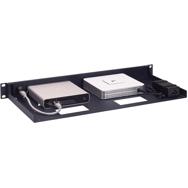 RM-UB-T3 Rack Mount Kit for Ubiquiti UniFi Cloud Key GEN 2 + USG ...