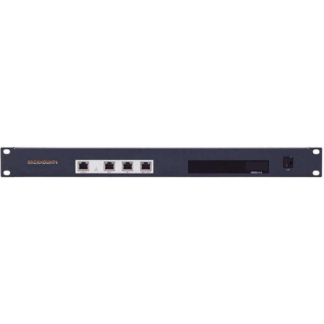 RM-UB-T3 Rack Mount Kit for Ubiquiti UniFi Cloud Key GEN 2 + USG ...