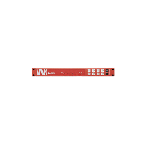 RM-WG-T7 Rack Mount Kit for WatchGuard Firebox T80 & T85 - AU Stock ...