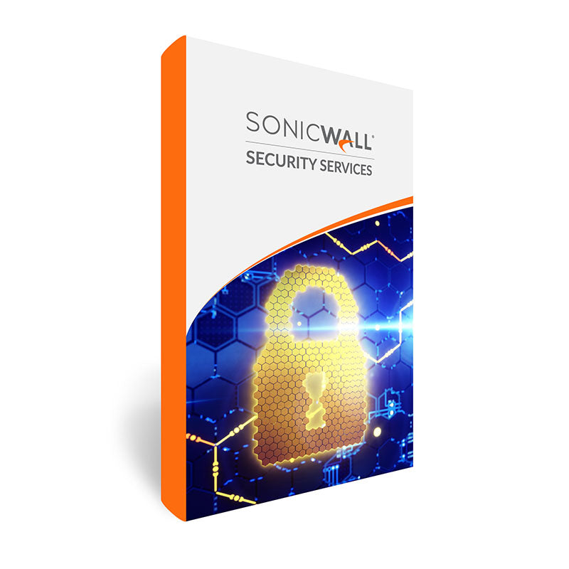 SonicWall Switch Management and Support - AU Stock – The Tech Geeks ...
