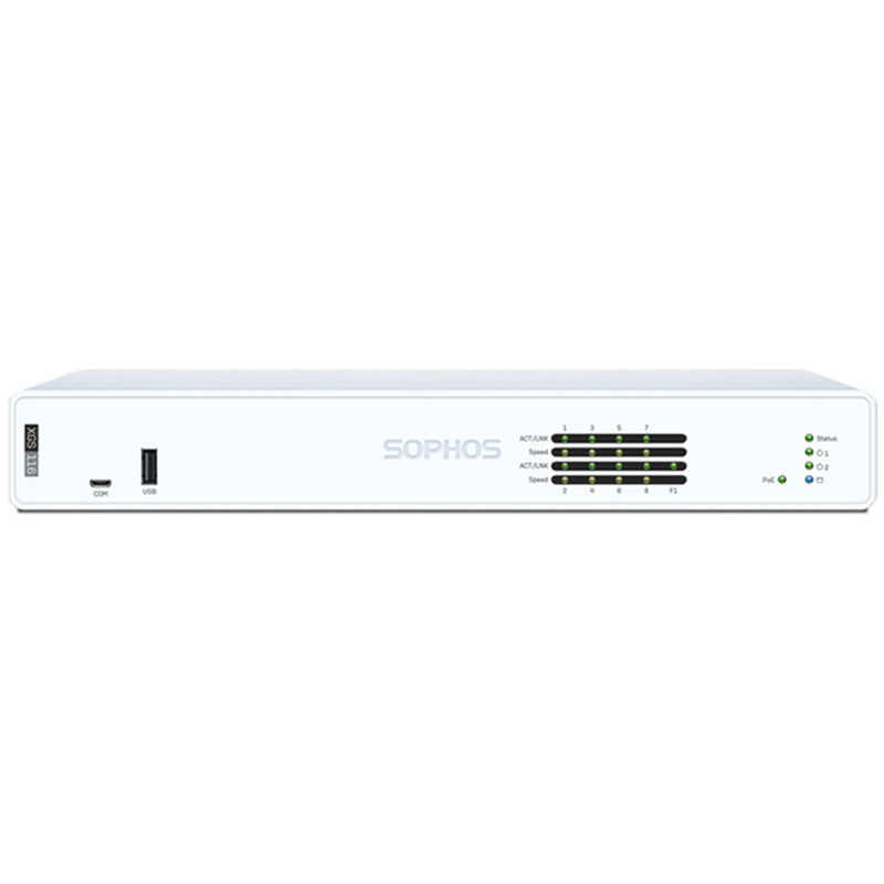 Sophos XGS 116 / 116 Wireless — The Tech Geeks