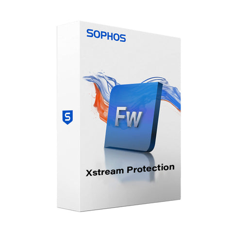 Sophos Xstream Protection (Desktop Models) - AU Stock – The Tech Geeks ...