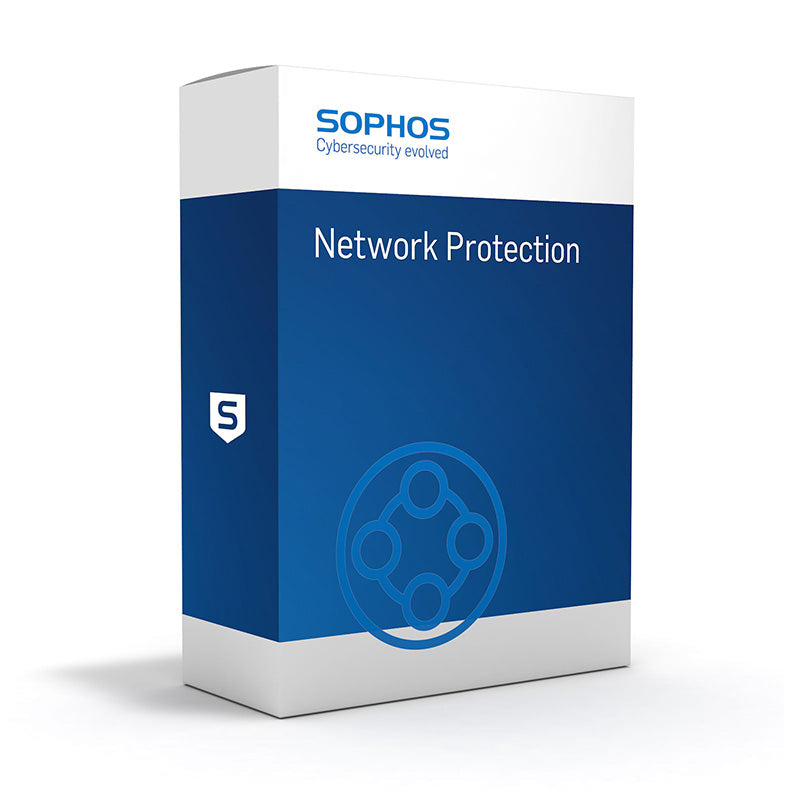 Sophos Network Protection - Australian Stock — The Tech Geeks Australia