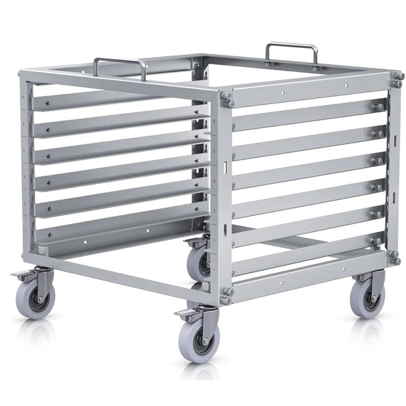 U-RACK-6U-TL Ubiquiti Toolless Mini Rack - Australian Stock — The Tech ...