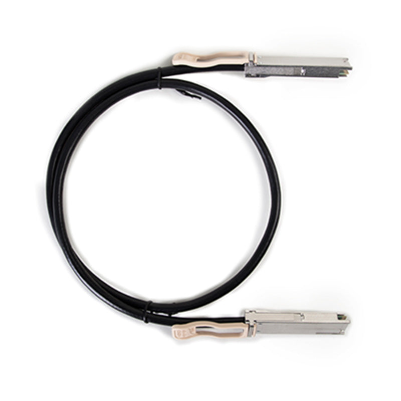 MA-CBL-100G-1M Meraki 100GbE QSFP Cable, 1M - Australian Stock — The ...
